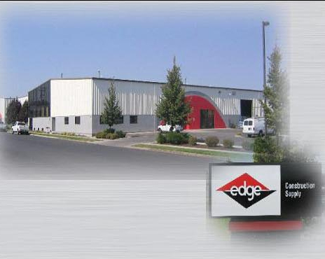 Edge Construction Supply